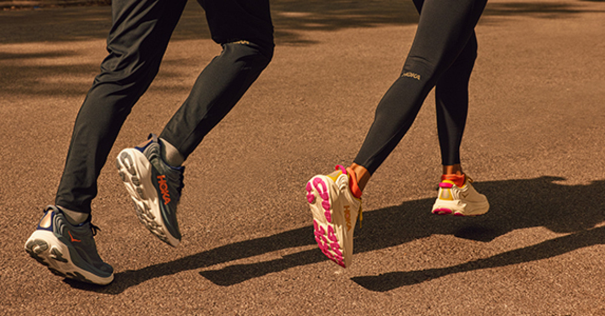 The right partner for your training | News | NLB Ljubljana marathon